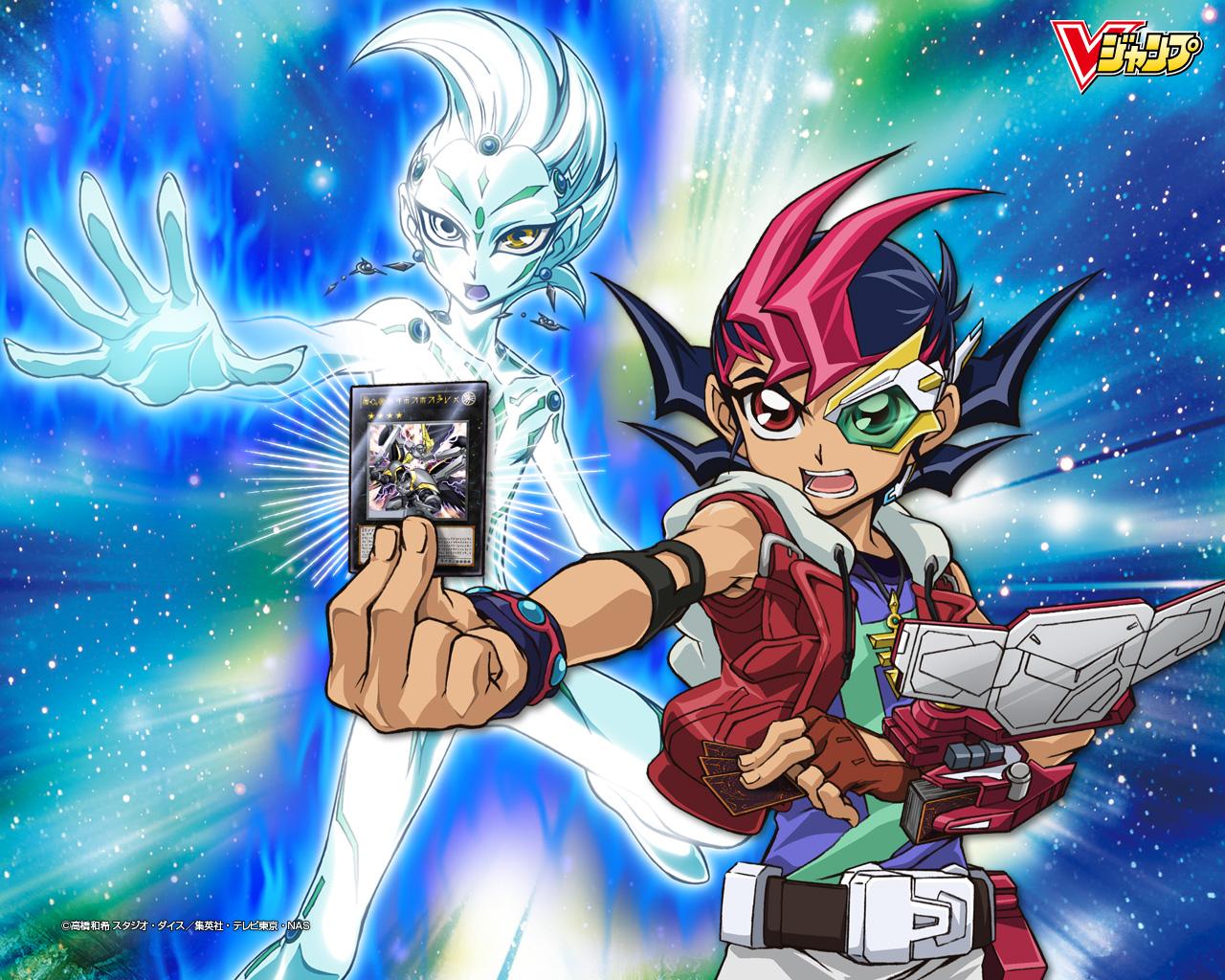 Astral And Yuma Wallpapers - Wallpaper Cave