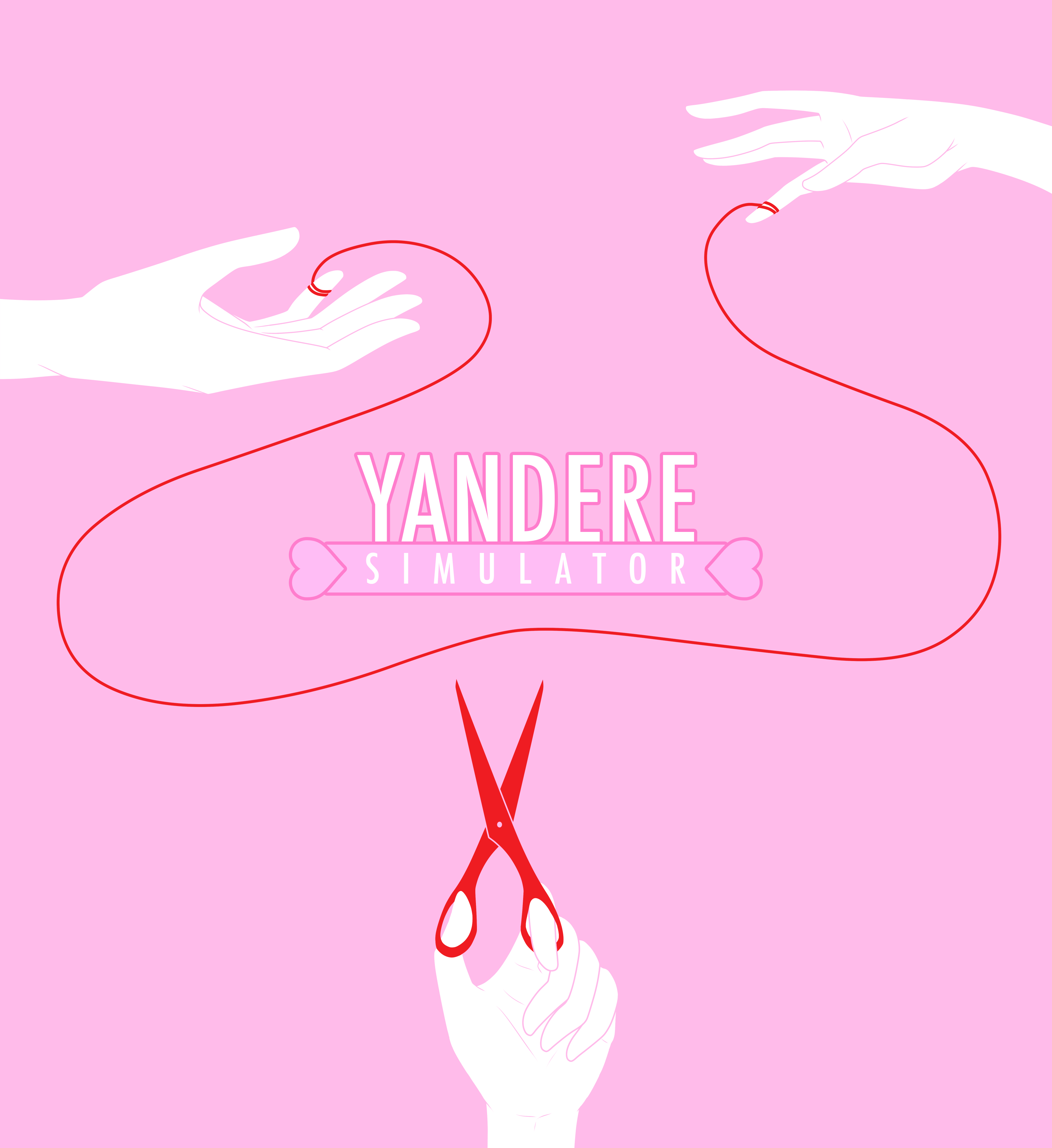 Yandere Simulator Rivals Wallpapers - Wallpaper Cave