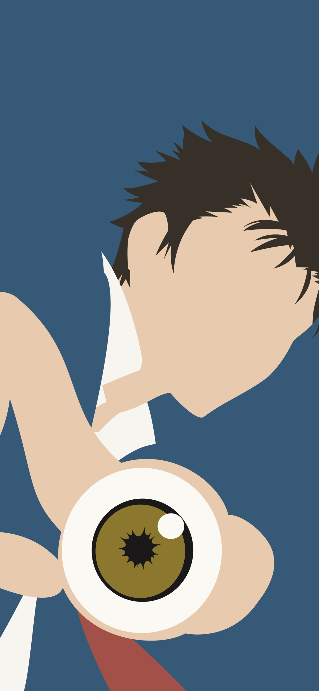 Parasyte Mobile Wallpapers - Wallpaper Cave