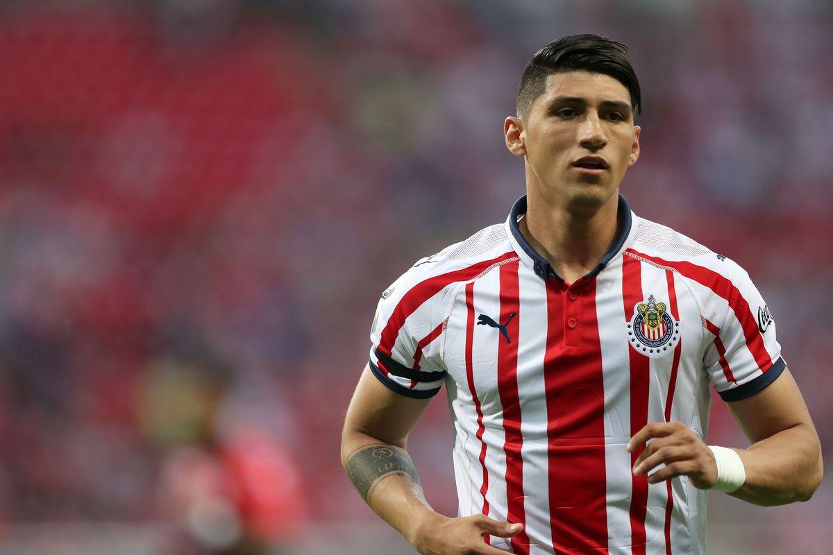 Chivas Vs Nacaxa Wallpapers - Wallpaper Cave