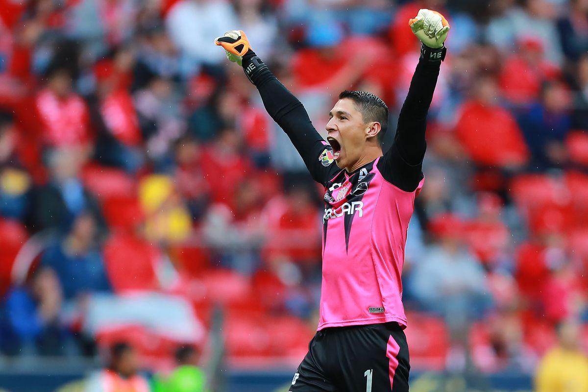 Chivas Vs Nacaxa Wallpapers - Wallpaper Cave