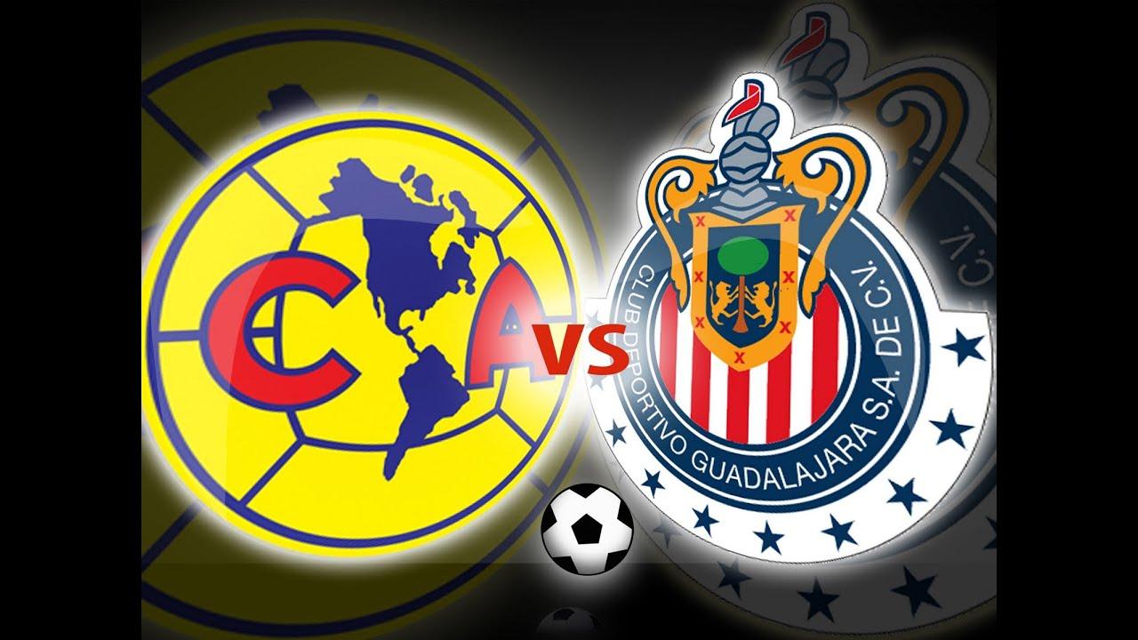 Chivas Vs Nacaxa Wallpapers - Wallpaper Cave