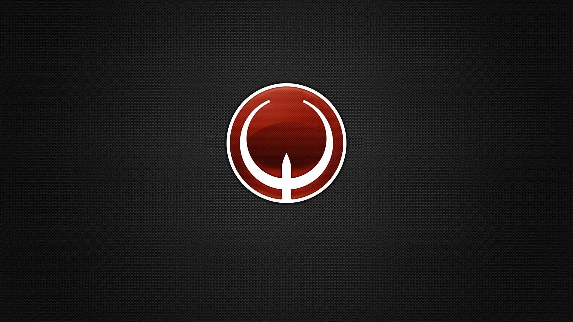Akuma Symbol Wallpapers - Wallpaper Cave