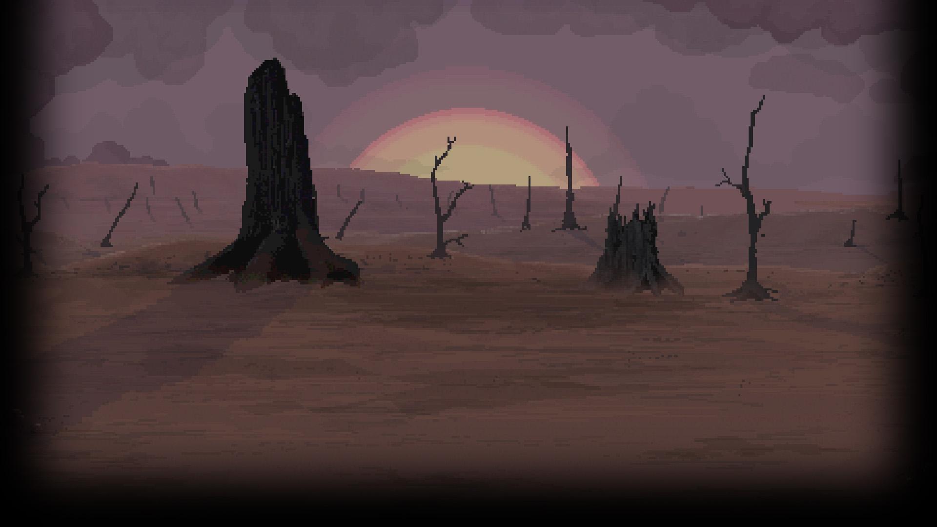 Wasteland Backgrounds - Wallpaper Cave