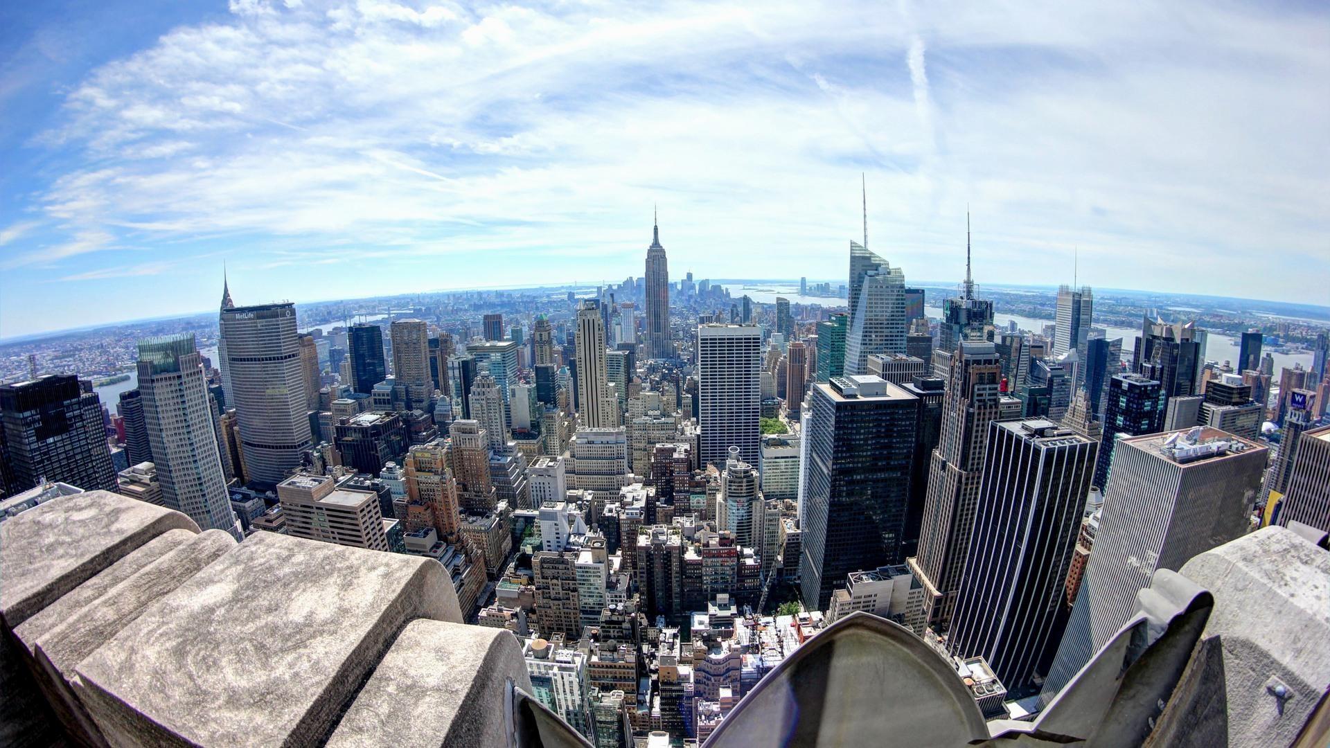 LA City Computer Wallpapers - Wallpaper Cave