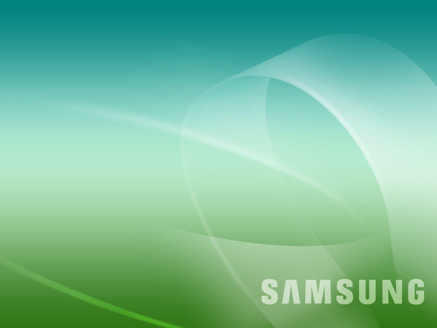 Green Samsung Logo Wallpapers - Wallpaper Cave