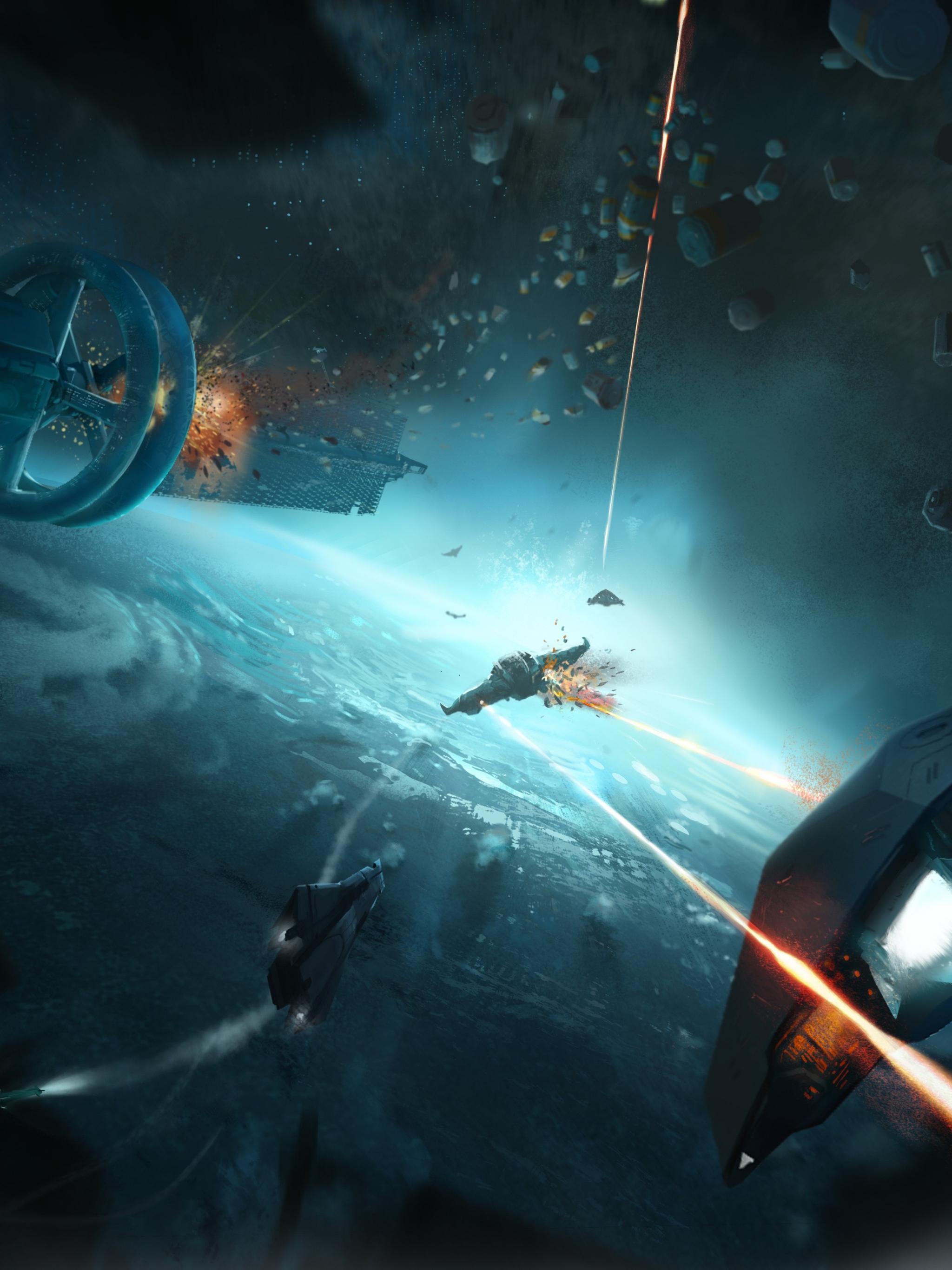 4k Dangerous Android Wallpapers - Wallpaper Cave