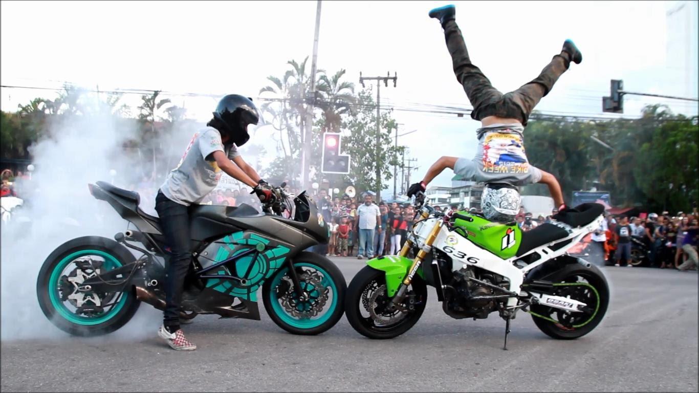 HD Bike Stunts Wallpapers - Wallpaper Cave