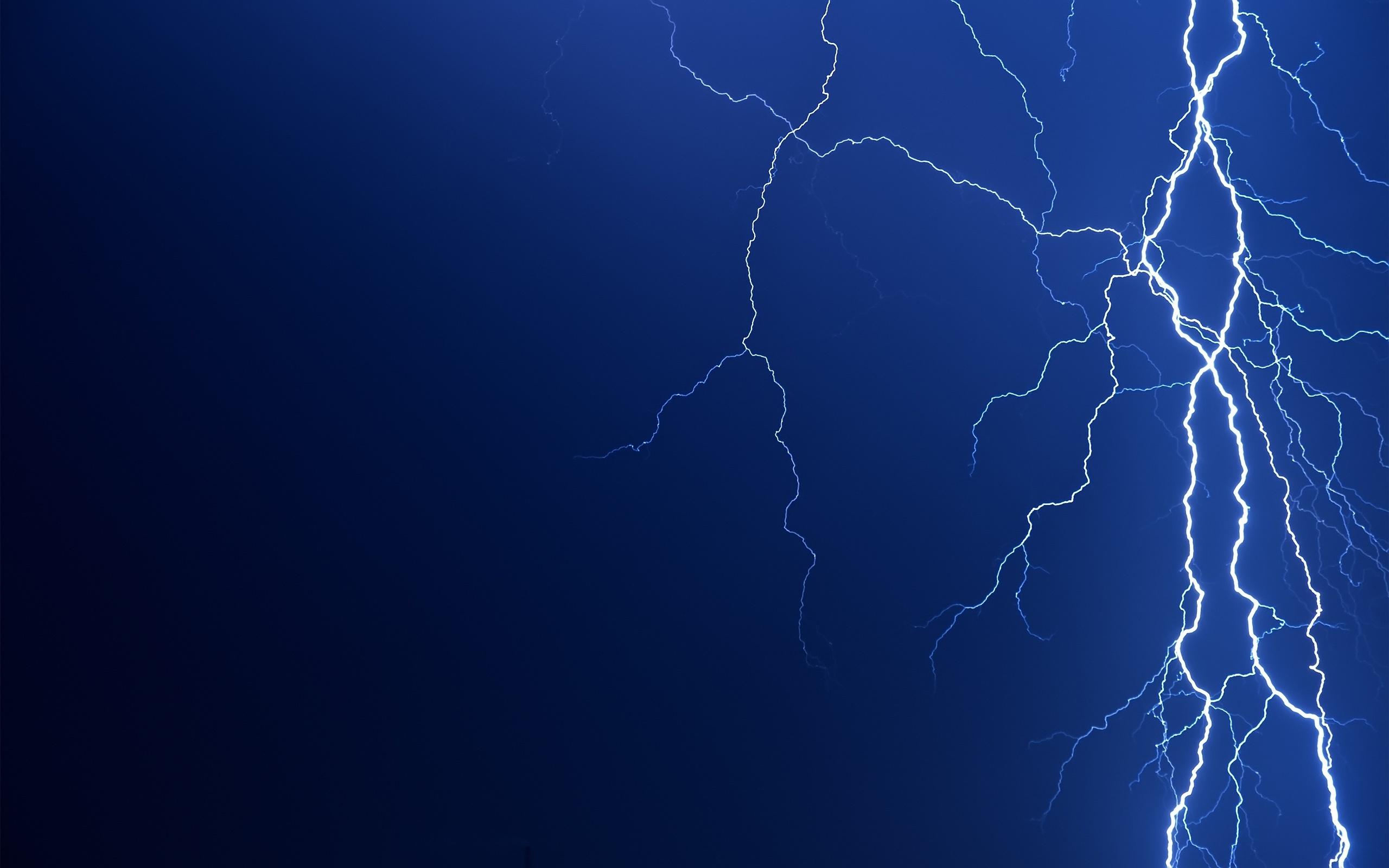Lightning Backgrounds HD - Wallpaper Cave