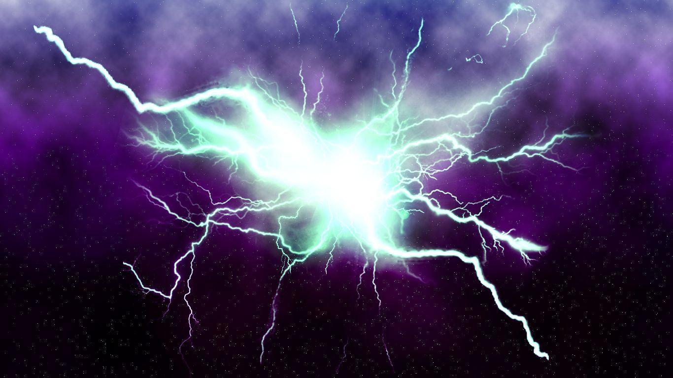 Lightning Backgrounds HD - Wallpaper Cave