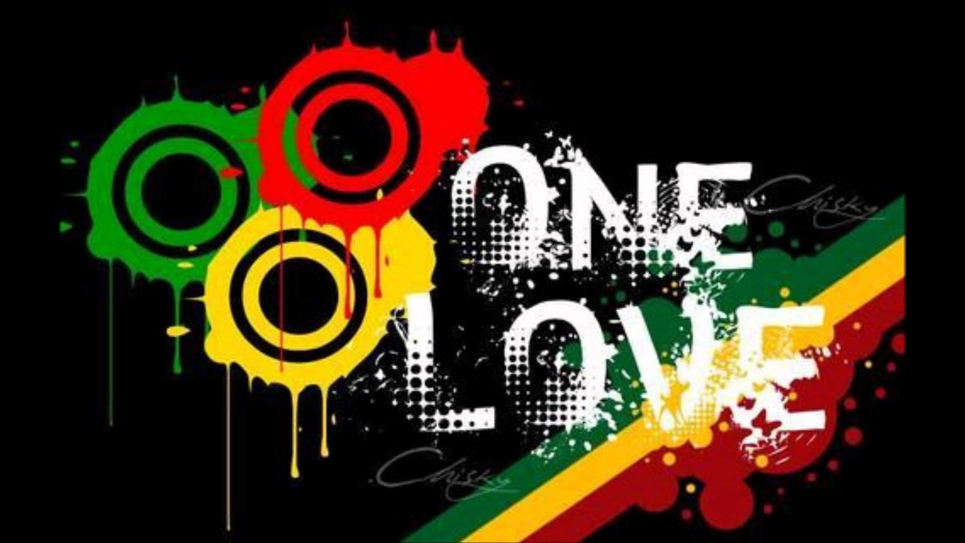 Rasta Love Wallpapers - Wallpaper Cave