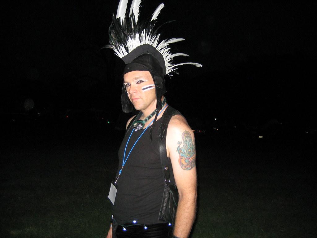 Feather Mohawk Wallpapers - Wallpaper Cave