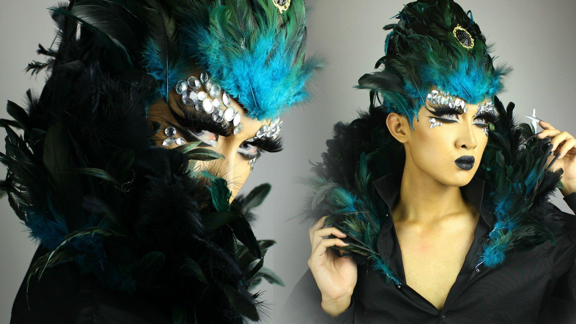 Feather Mohawk Wallpapers - Wallpaper Cave