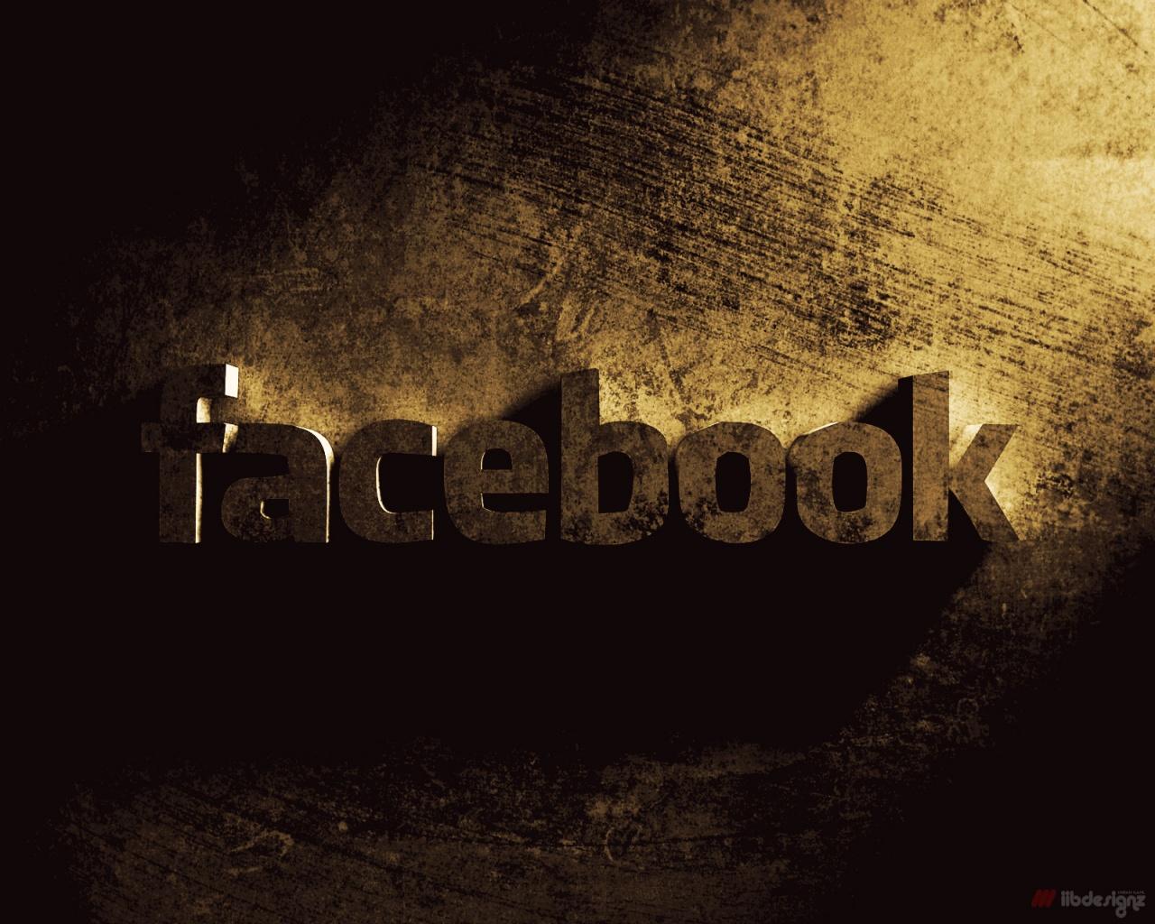 Hd Desktop Facebook Wallpapers - Wallpaper Cave