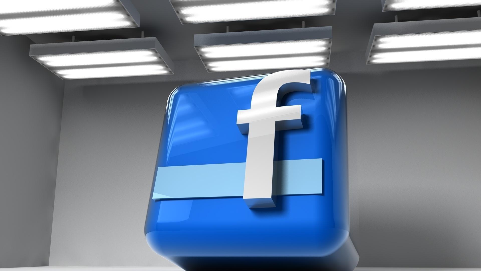 Hd Desktop Facebook Wallpapers - Wallpaper Cave