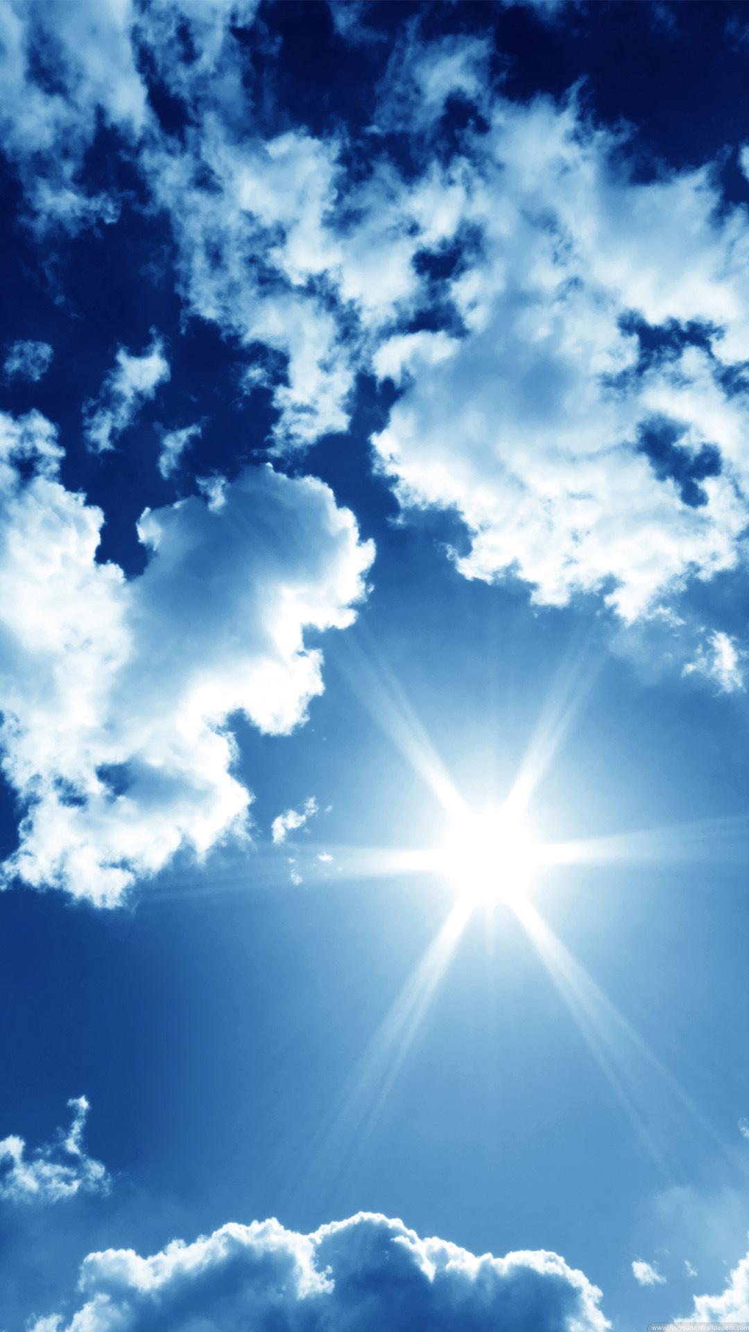 Bright Phone Wallpapers - Wallpaper Cave