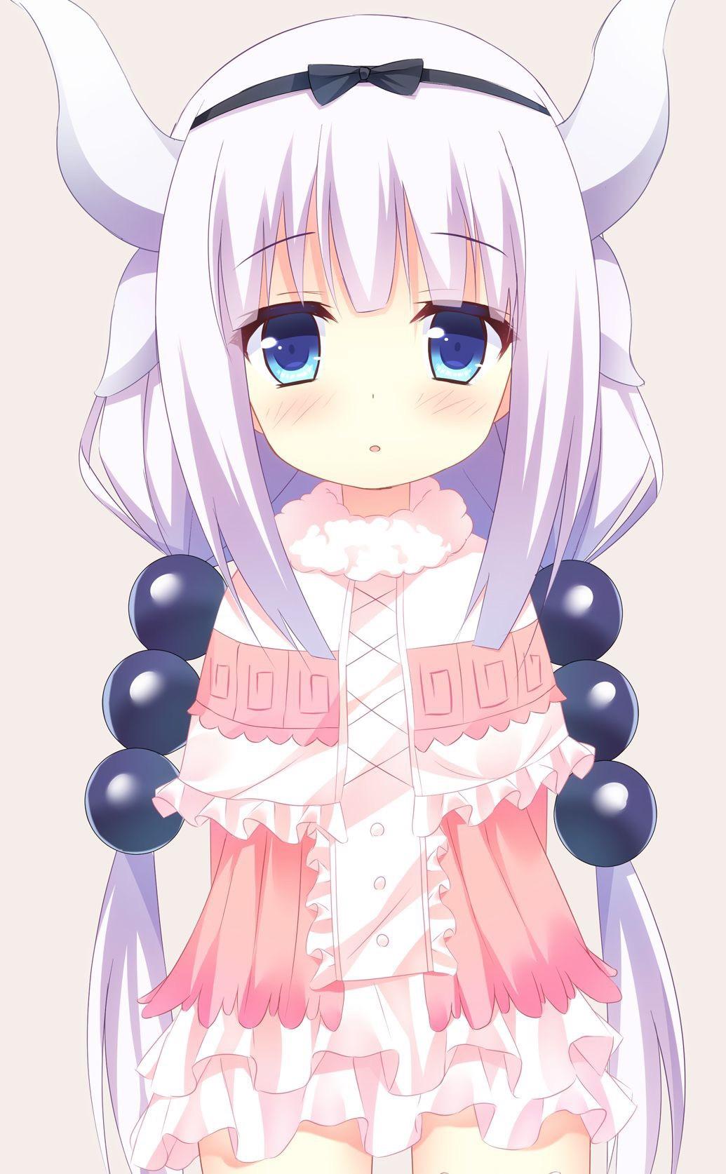 Kanna Chan Wallpapers - Wallpaper Cave
