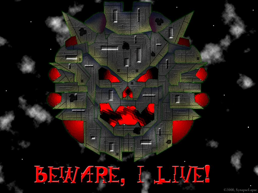 Sinistar Wallpapers - Wallpaper Cave