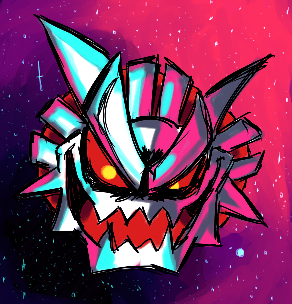 Sinistar Wallpapers - Wallpaper Cave