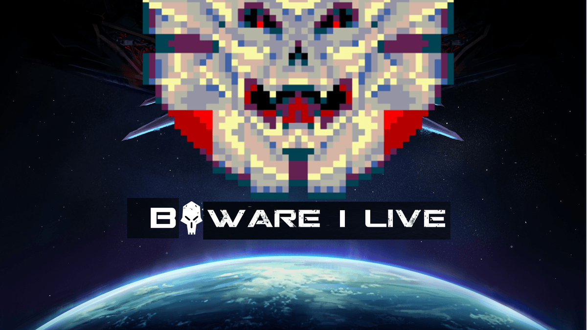 Sinistar Wallpapers - Wallpaper Cave