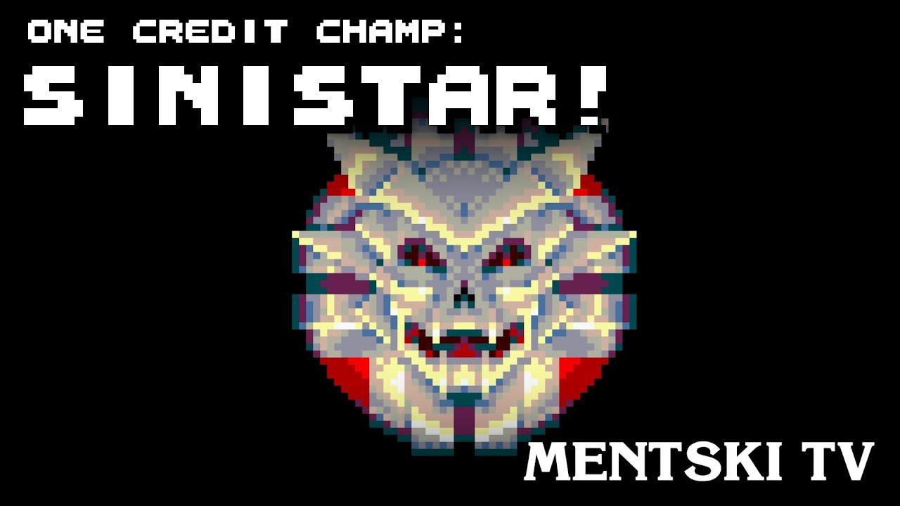 Sinistar Wallpapers - Wallpaper Cave