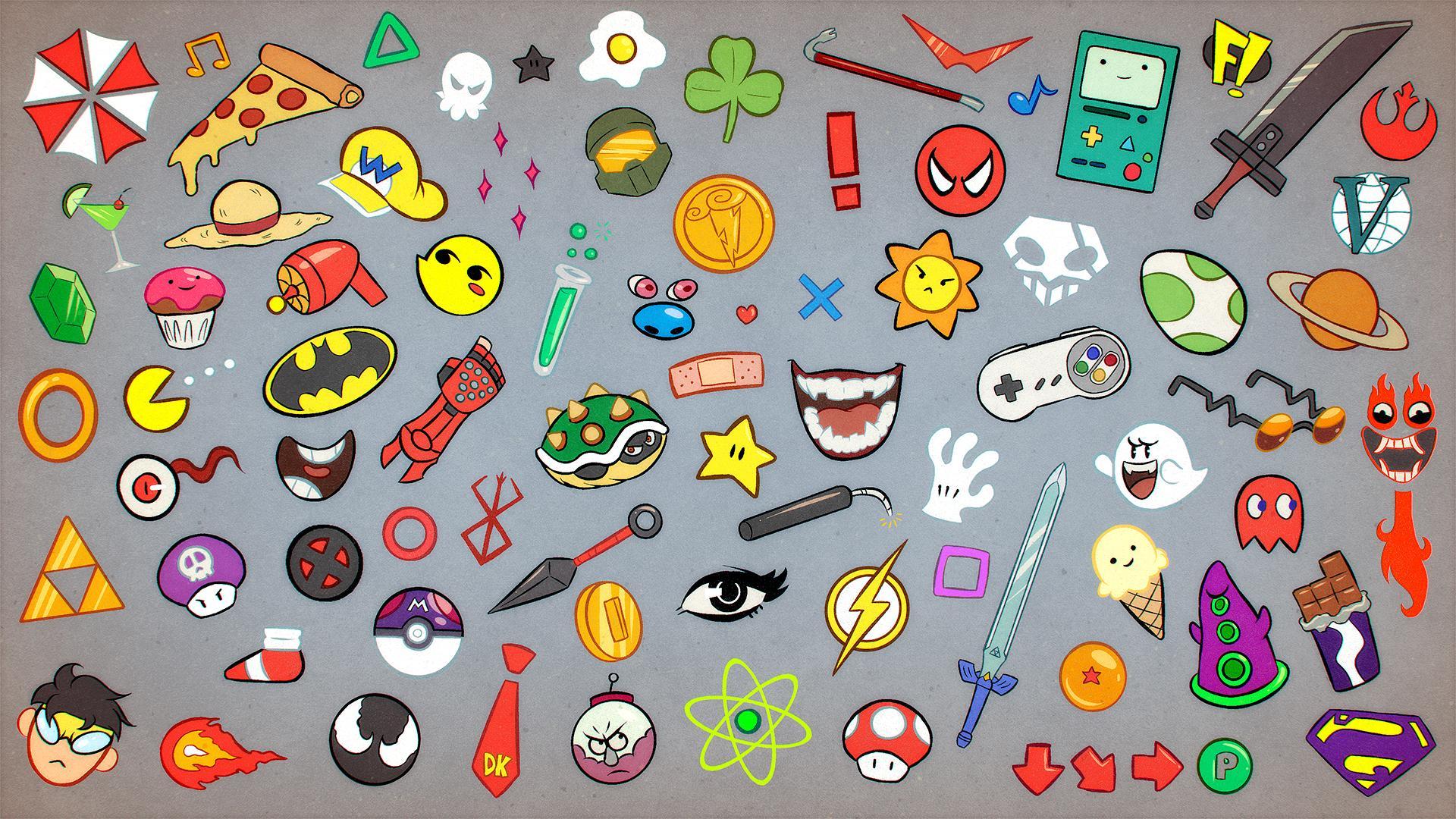 Sinistar Wallpapers - Wallpaper Cave