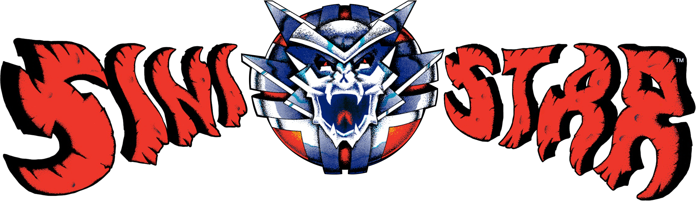 Sinistar Wallpapers - Wallpaper Cave