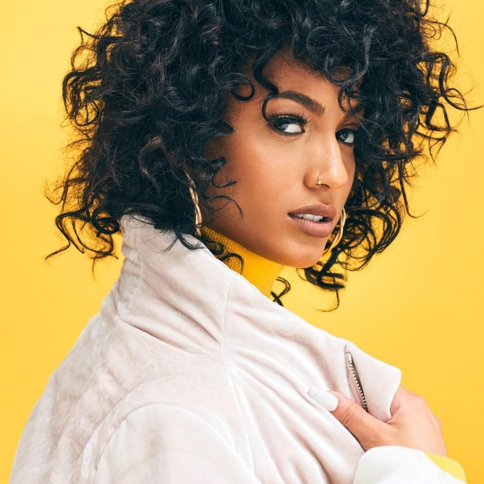 DaniLeigh Lil Bebe Wallpapers - Wallpaper Cave