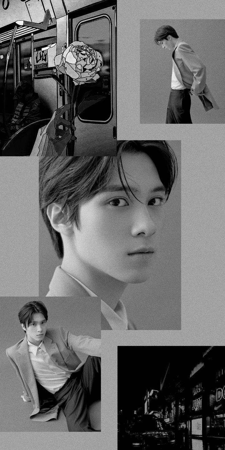 Hendery Wallpapers - Wallpaper Cave