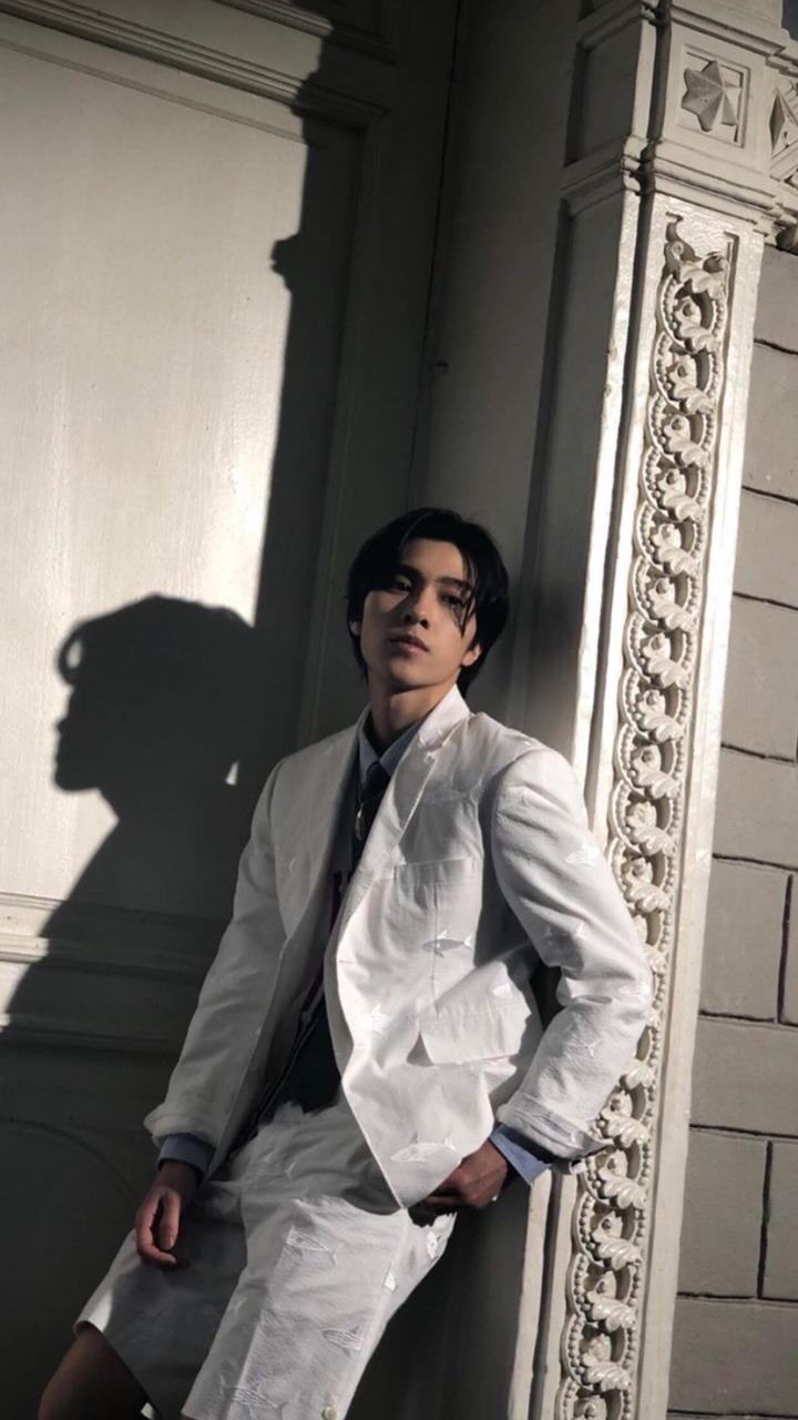 Aesthetic Hendery Wallpapers - Wallpaper Cave