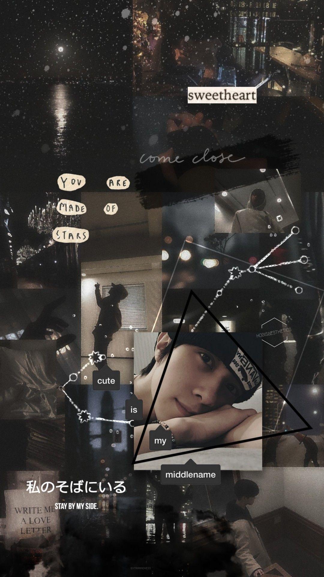 Aesthetic Hendery Wallpapers - Wallpaper Cave