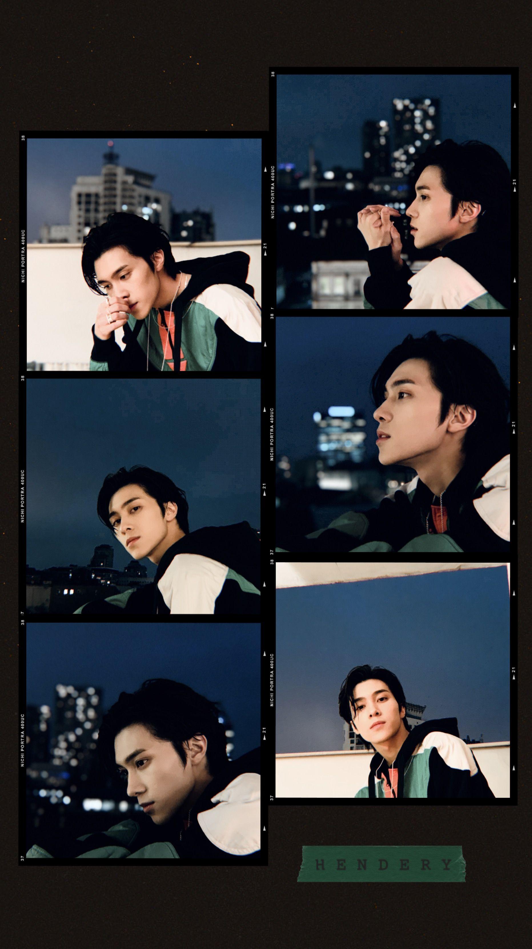 Hendery Wallpapers - Wallpaper Cave