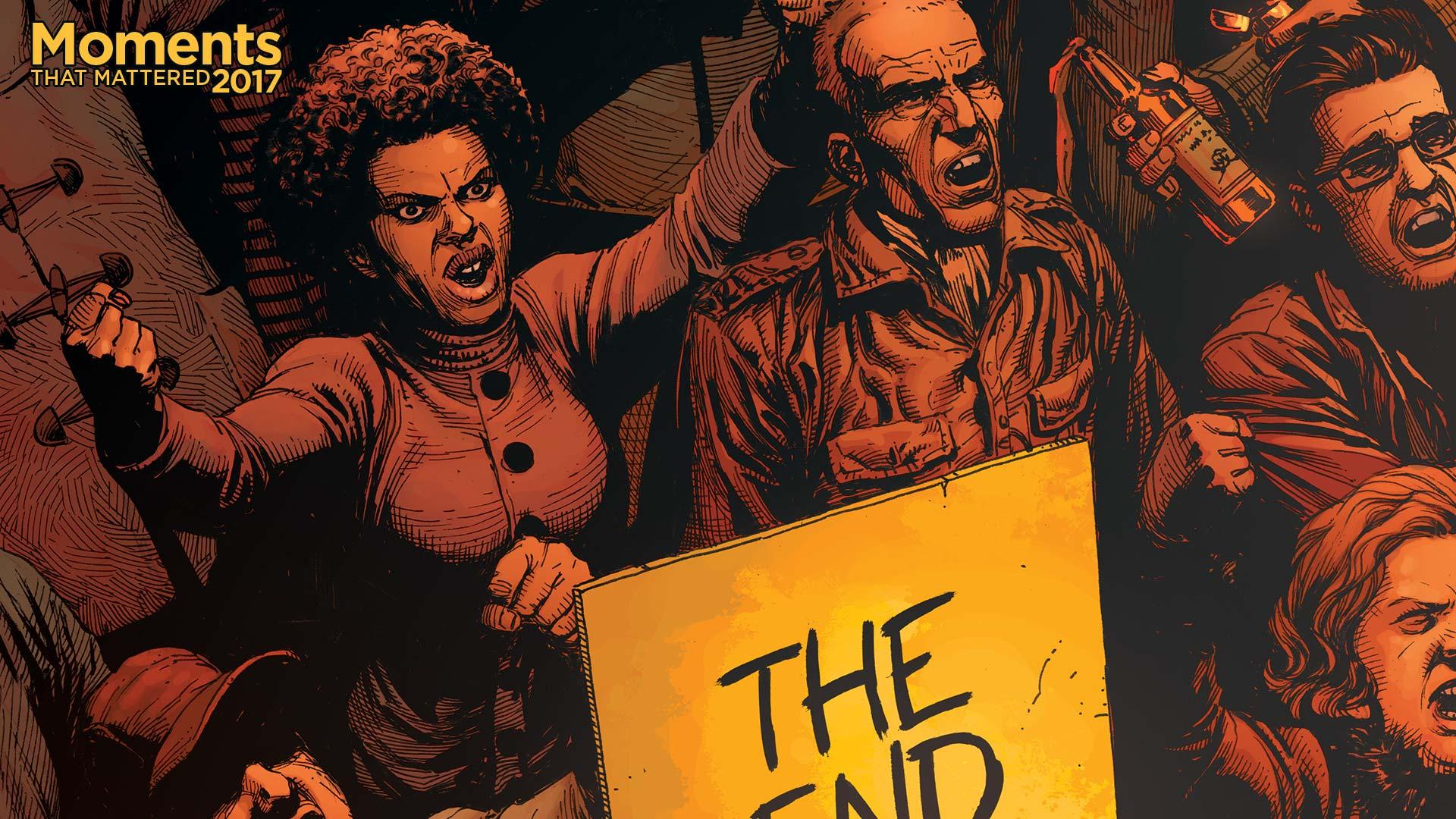 Doomsday Clock Wallpapers - Wallpaper Cave