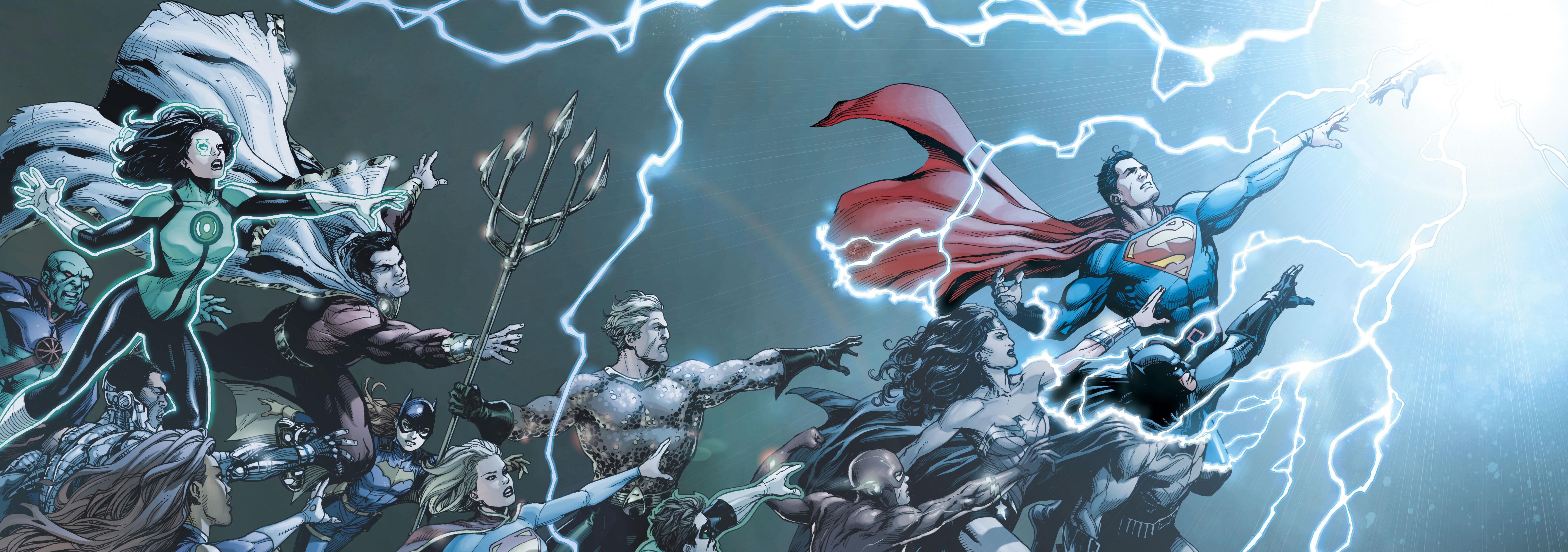 Doomsday Clock Wallpapers - Wallpaper Cave