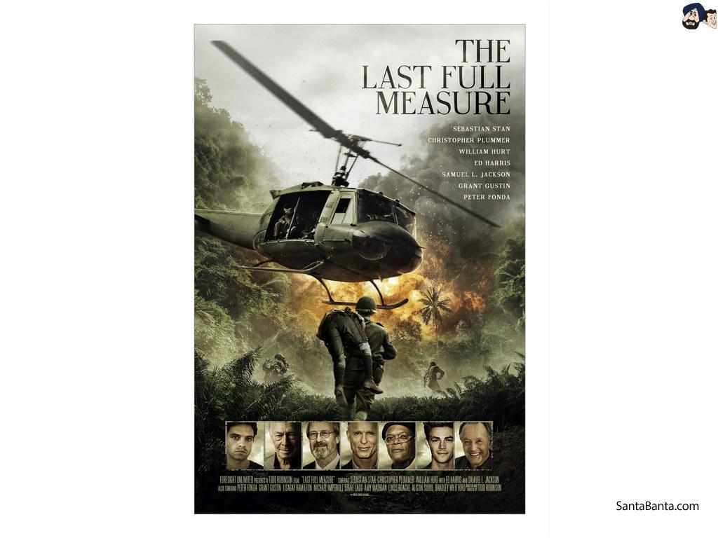 The Last Full Measure Wallpapers - Wallpaper Cave
