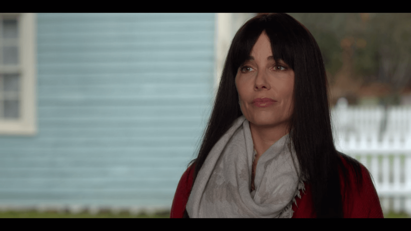 October Faction Netflix Wallpapers - Wallpaper Cave