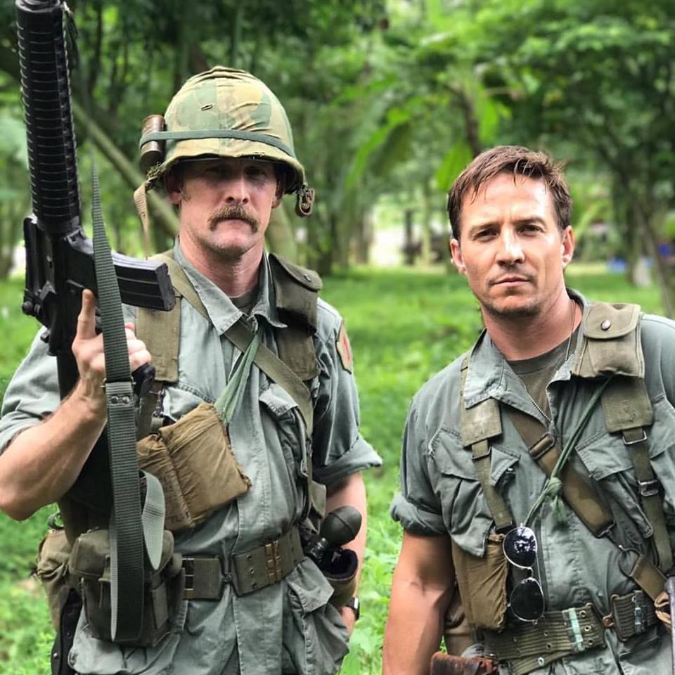 The Last Full Measure Wallpapers - Wallpaper Cave