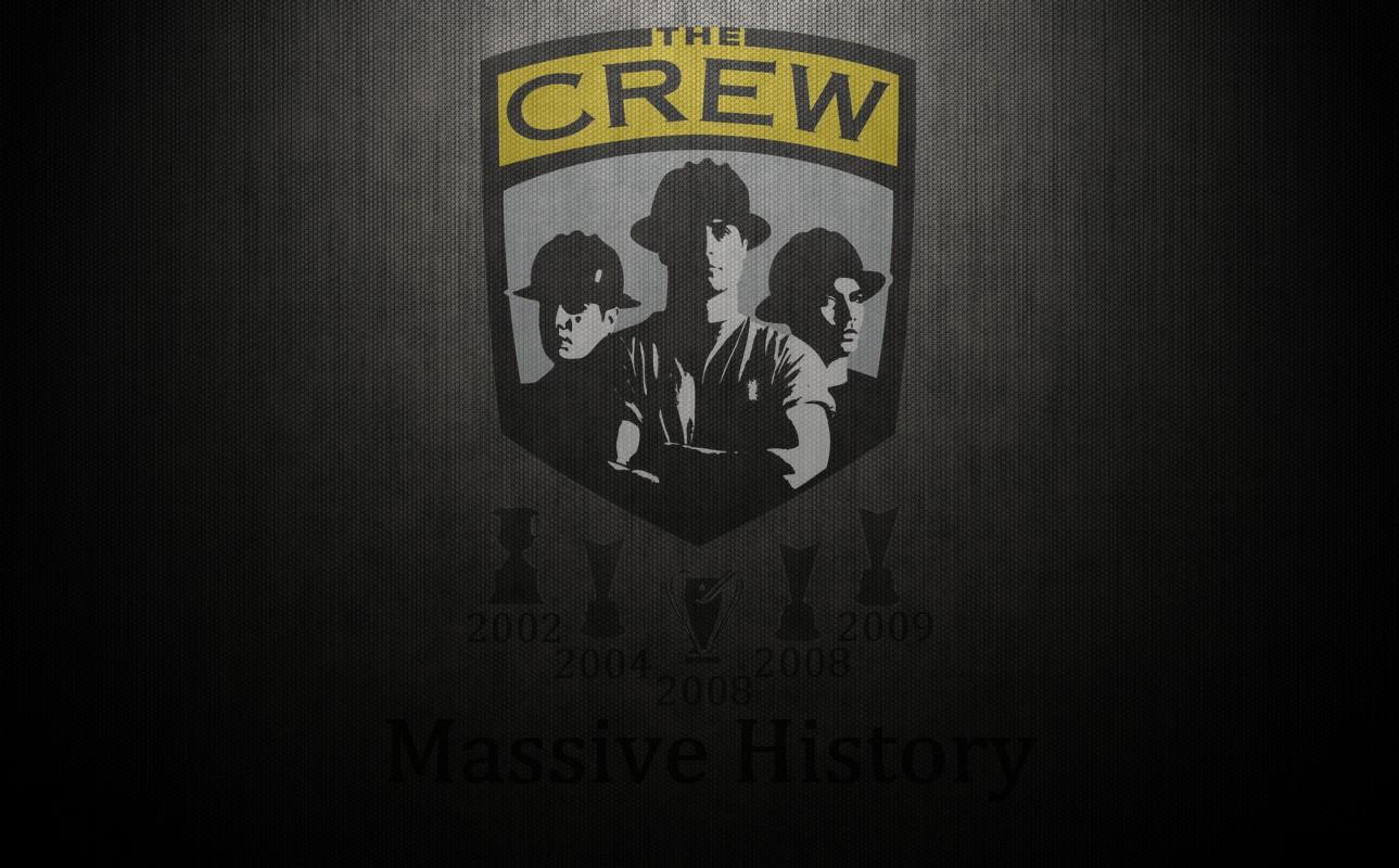 Crew Wallpapers - Wallpaper Cave