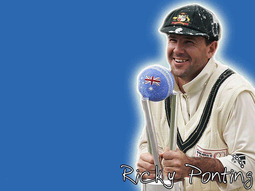 Ricky Ponting Wallpapers - Wallpaper Cave