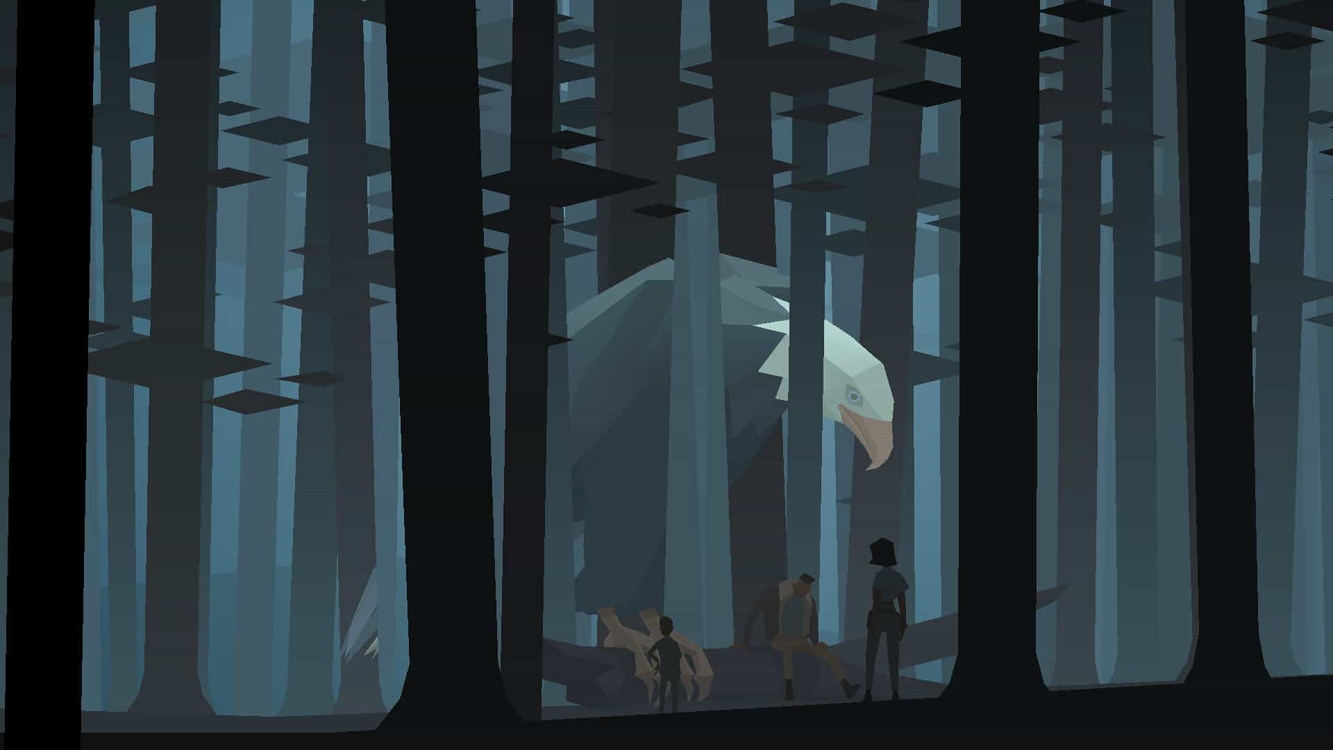 Kentucky Route Zero Tv Edition Wallpapers Wallpaper Cave 8488