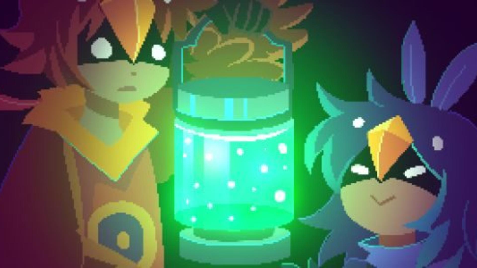 Oneshot Desktop Wallpapers - Wallpaper Cave