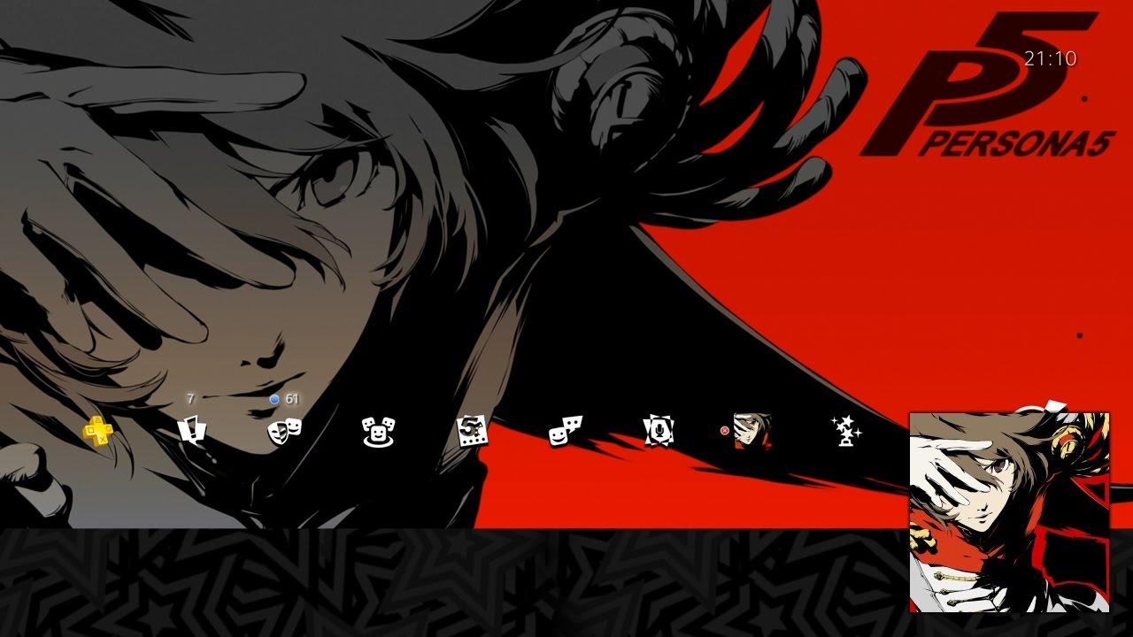 Goro Akechi Wallpapers - Wallpaper Cave