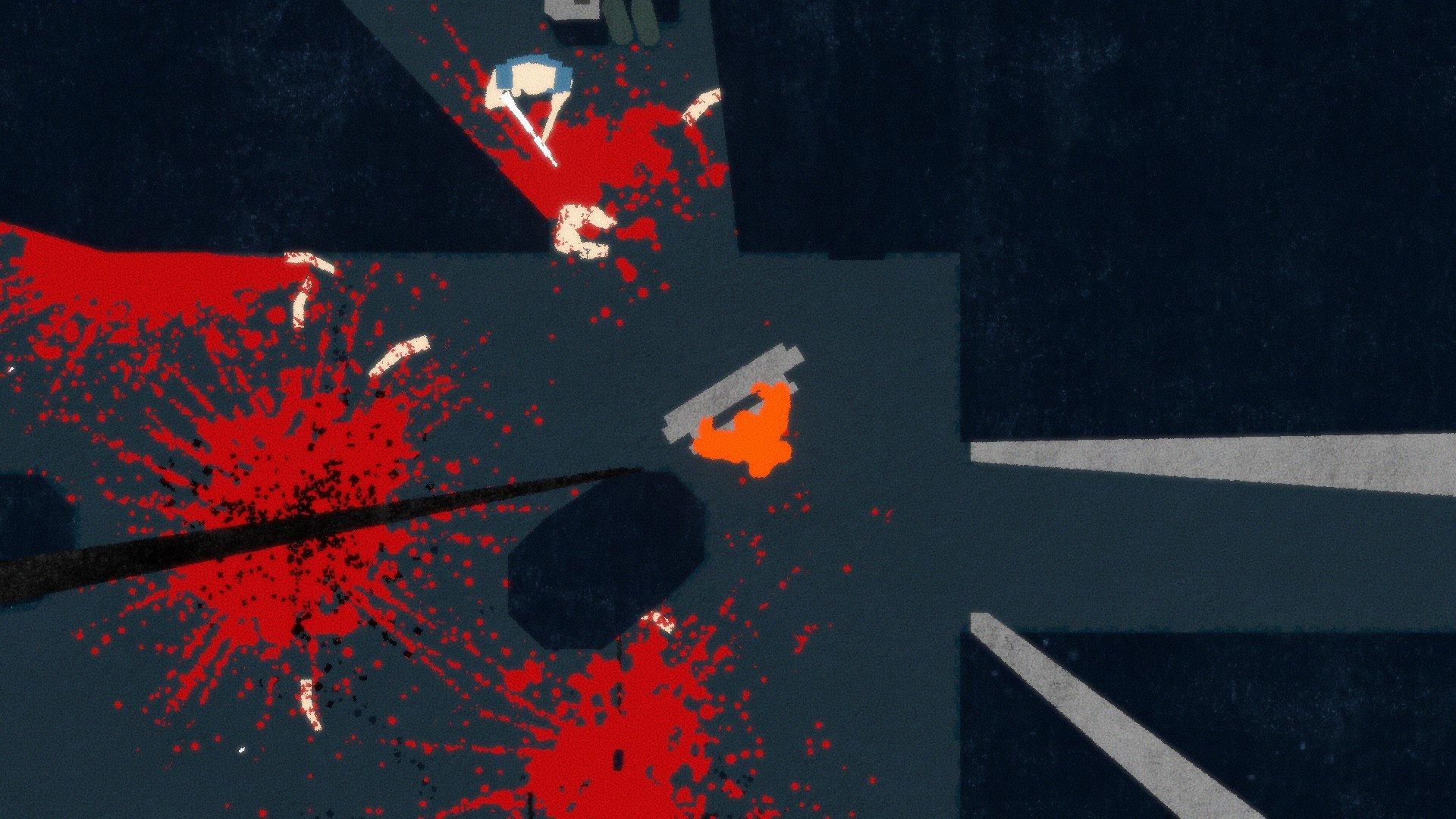 Ape Out Wallpapers - Wallpaper Cave