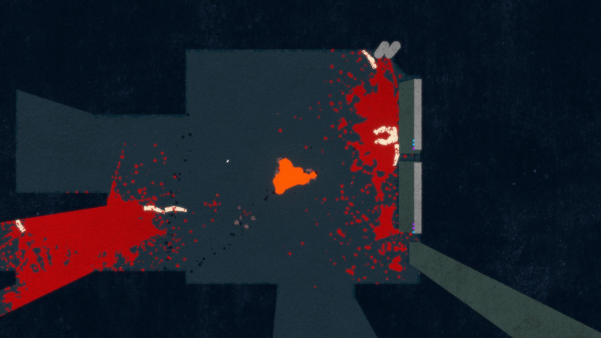 Ape Out Wallpapers - Wallpaper Cave