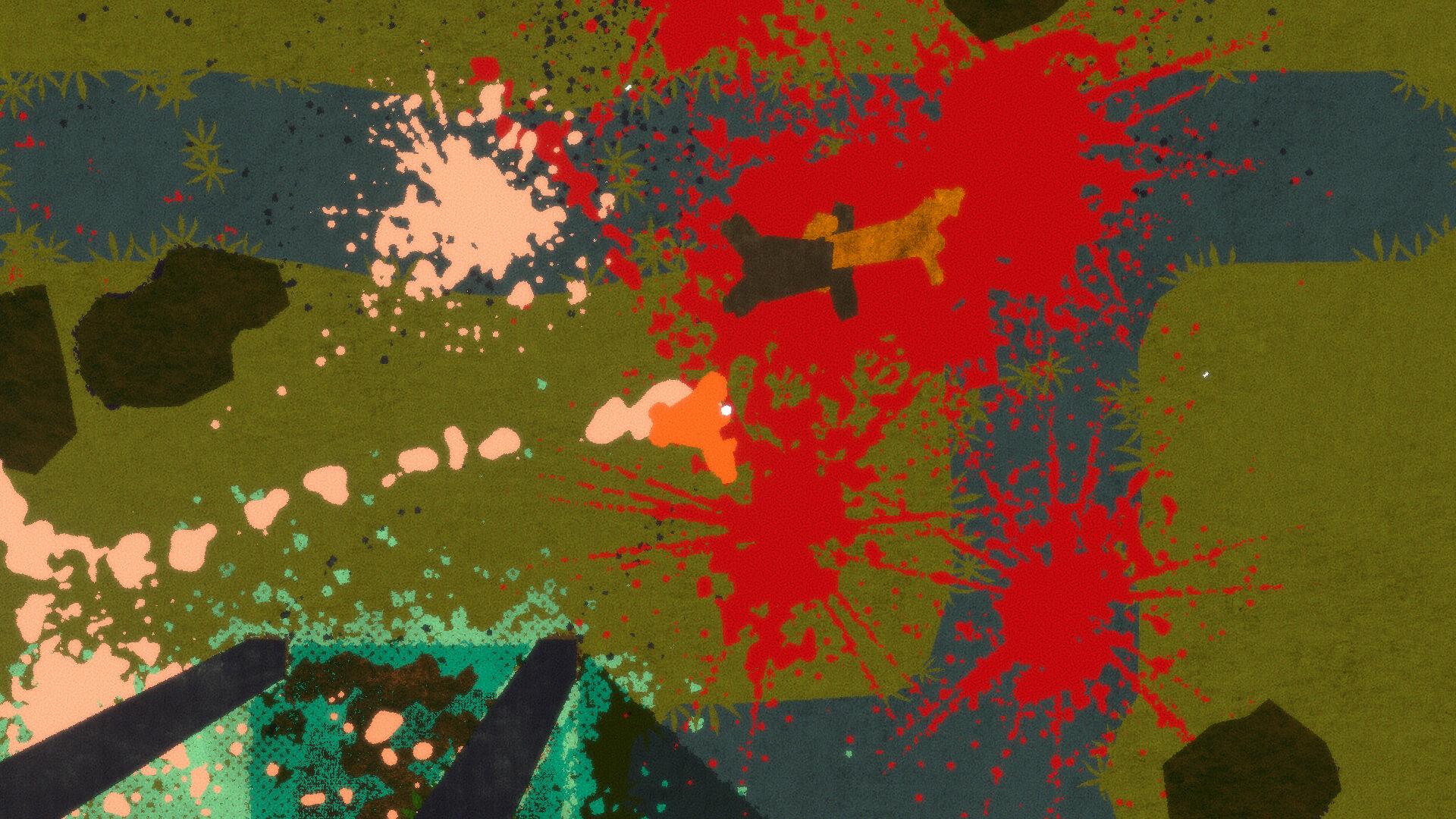 Ape Out Wallpapers - Wallpaper Cave