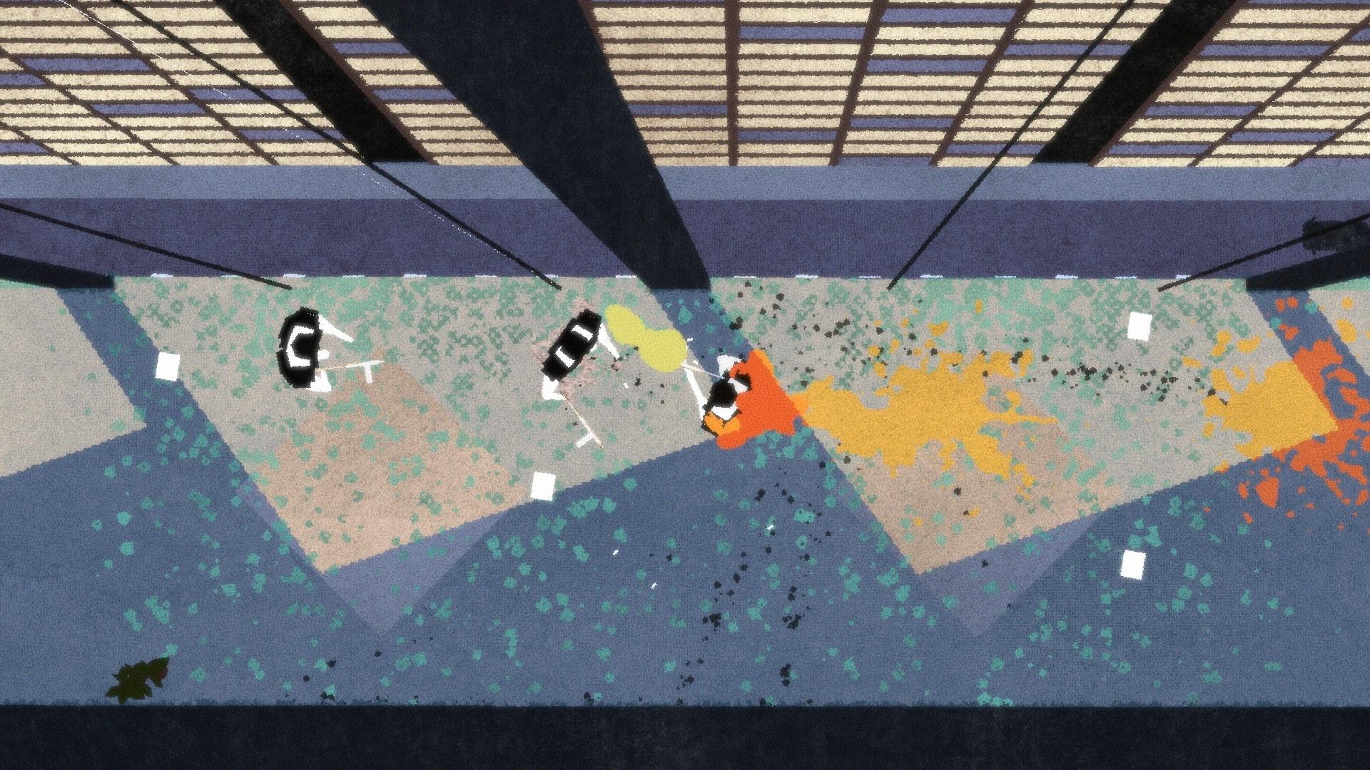 Ape Out Wallpapers - Wallpaper Cave