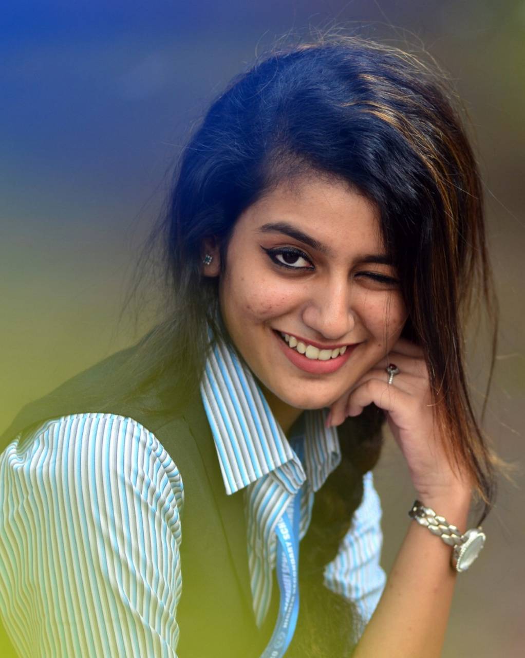 Priya Warrior Wallpapers - Wallpaper Cave