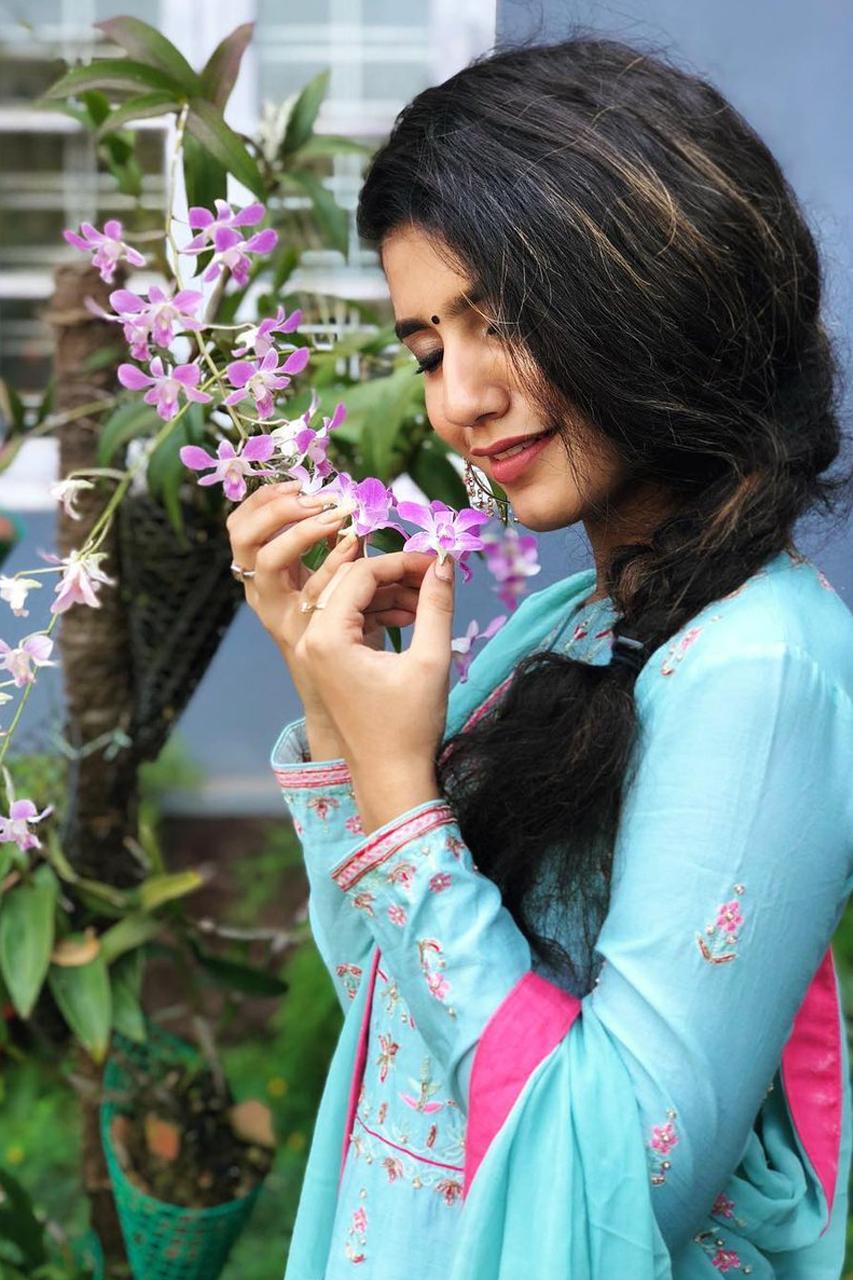 Priya Warrior Wallpapers - Wallpaper Cave