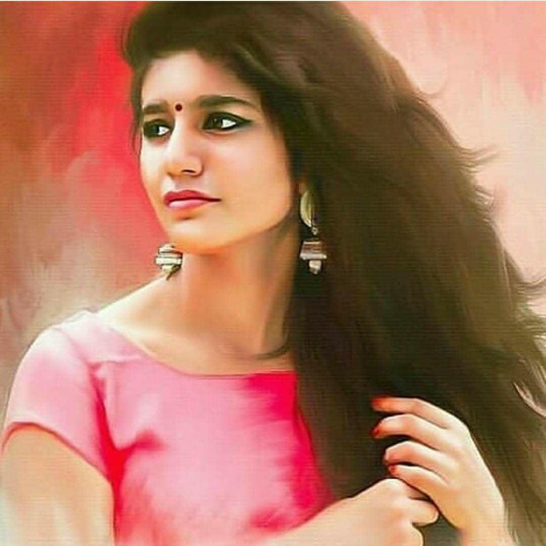 Priya Warrior Wallpapers - Wallpaper Cave