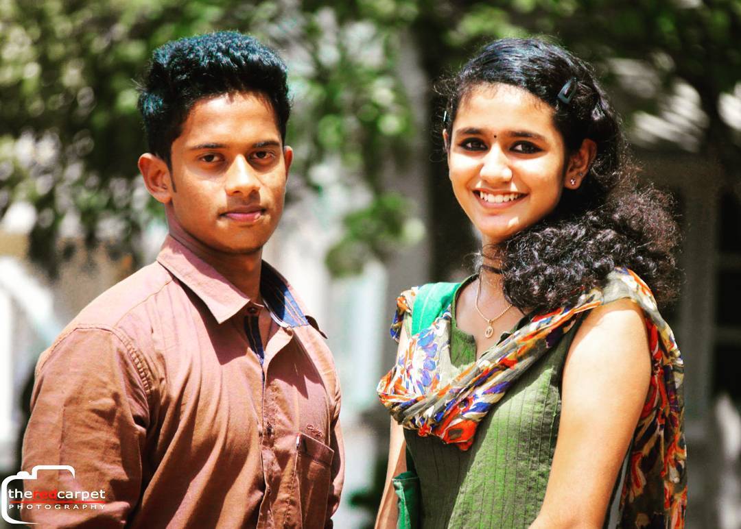 Priya Warrior Wallpapers - Wallpaper Cave